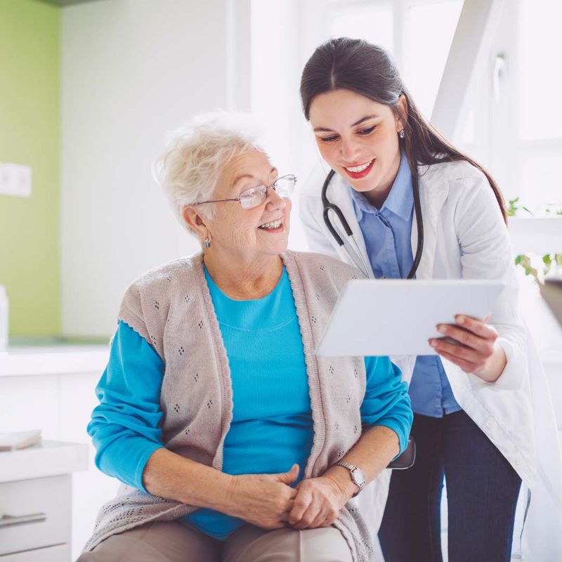 Reviving Mind: Collaborative Care Management Platform